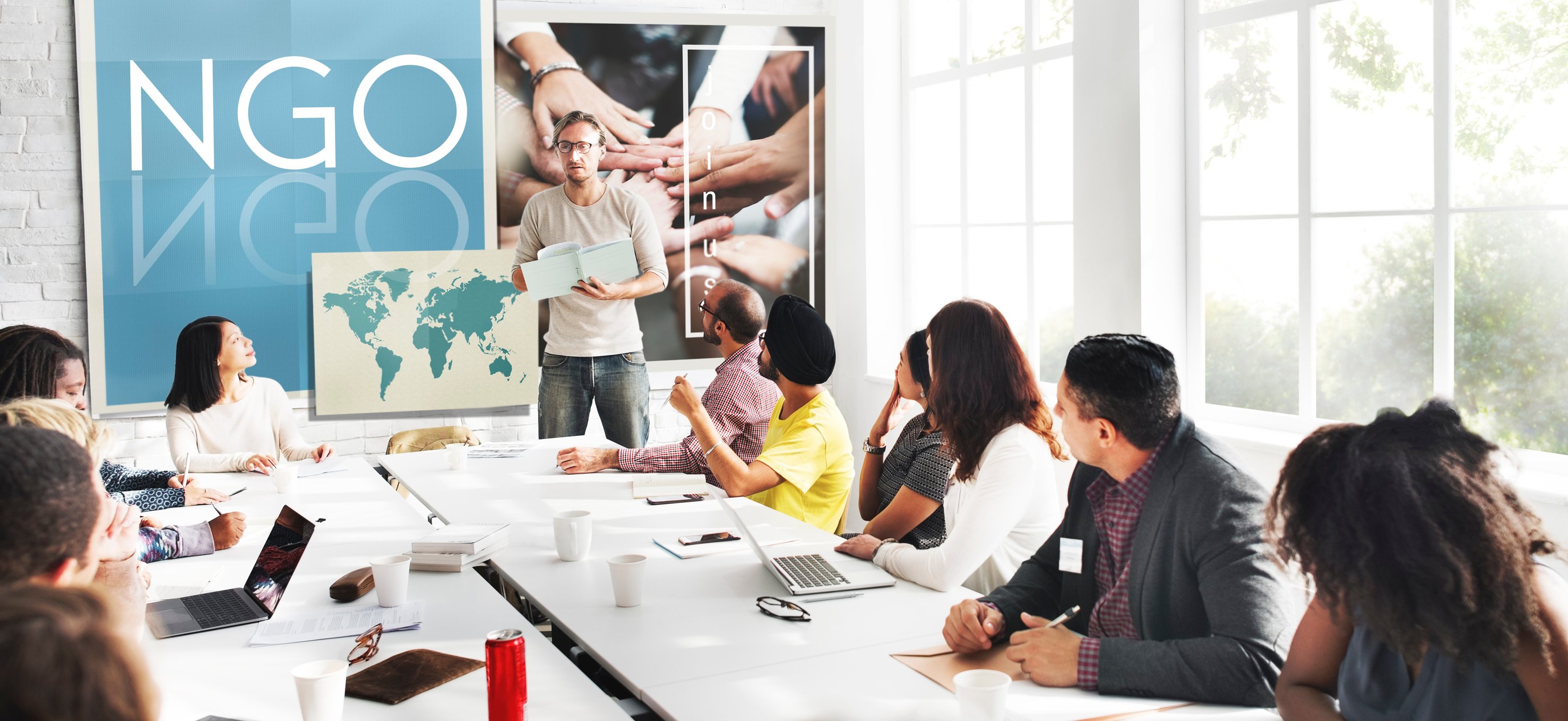 The Human Resource Consulting Group | Administration for Your People