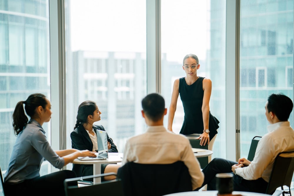 The Human Resource Consulting Group | Administration for Your People