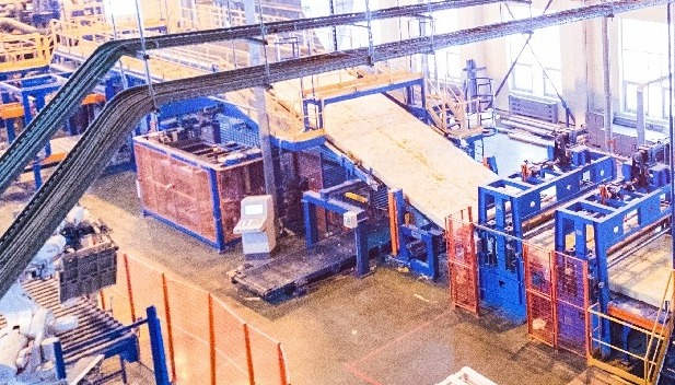 Manufacturing HR Services & Payroll Solutions | The Human Resource ...