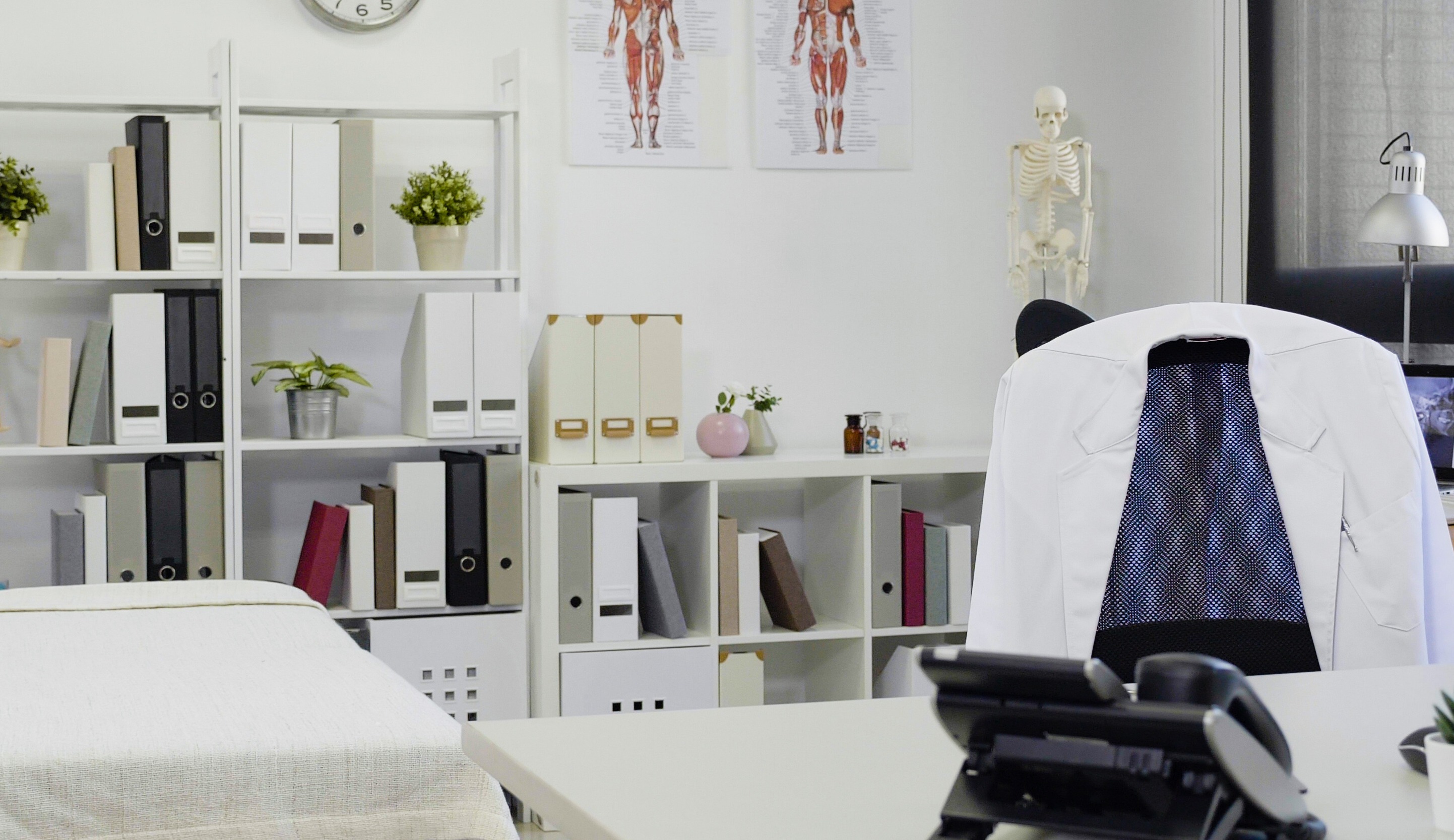 Healthcare Payroll & HR Solutions | The Human Resource Consulting Group