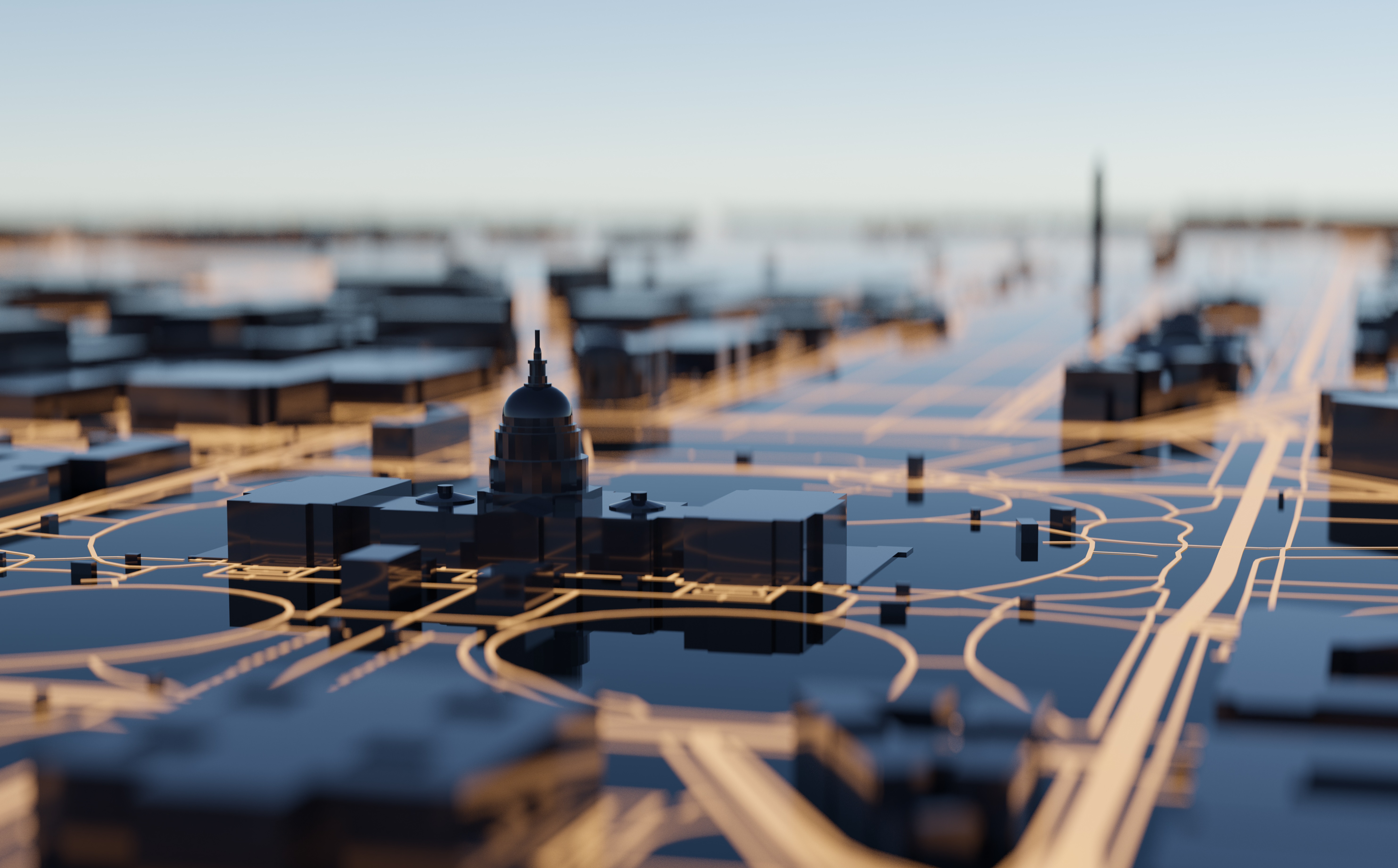 Municipality and Local Government Agency HR Services & Payroll ...