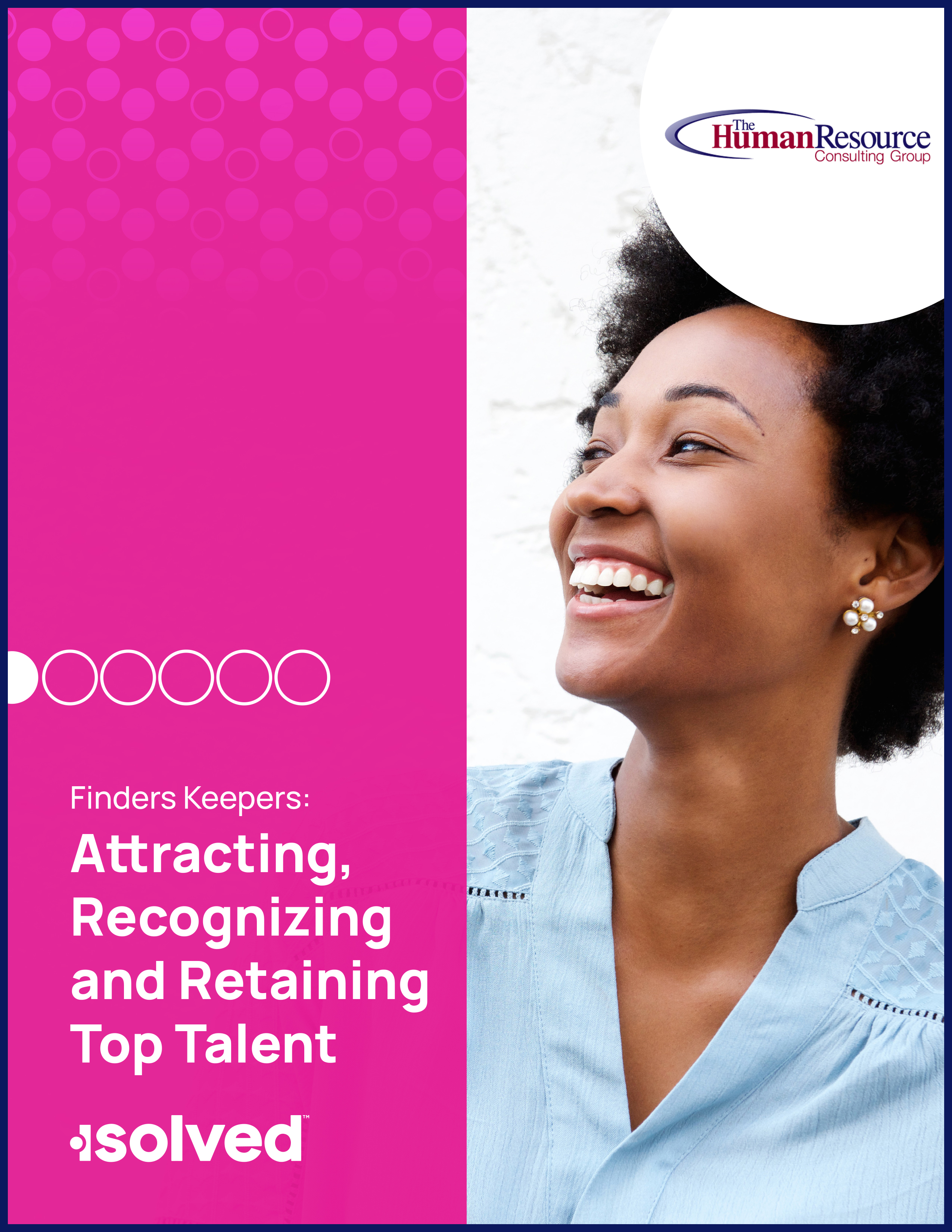 Hiring Top Talent Guide | Human Resource Consulting Group