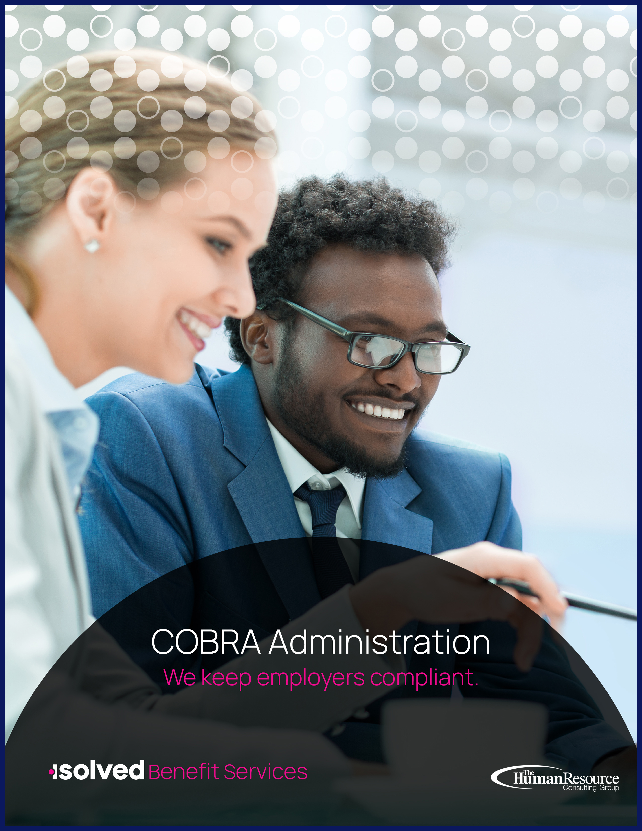 COBRA Administration Guide | Human Resource Consulting Group